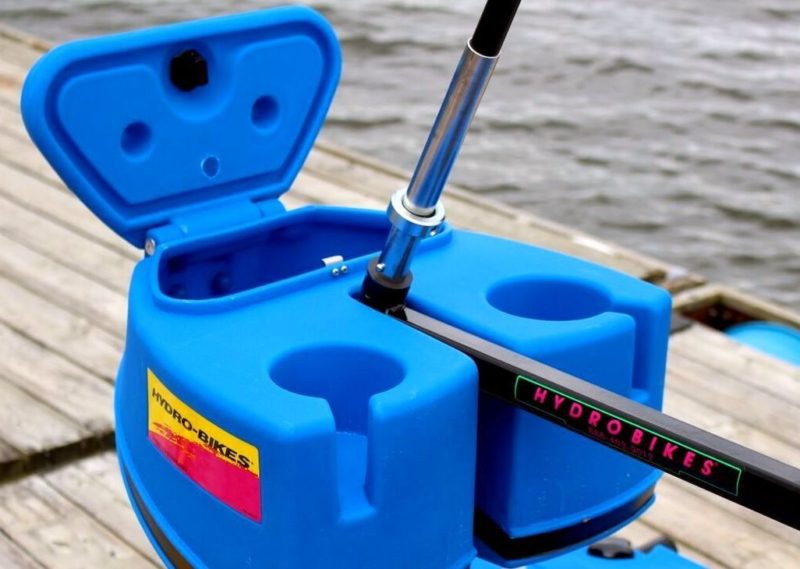 Bicicletas acuáticas | Enviamos a todo el mundo. Bici Acuática Hecho USA