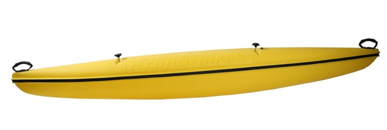 Water Bikes By Hydrobike. USA Built. New & Used Hydrobikes For Sale.