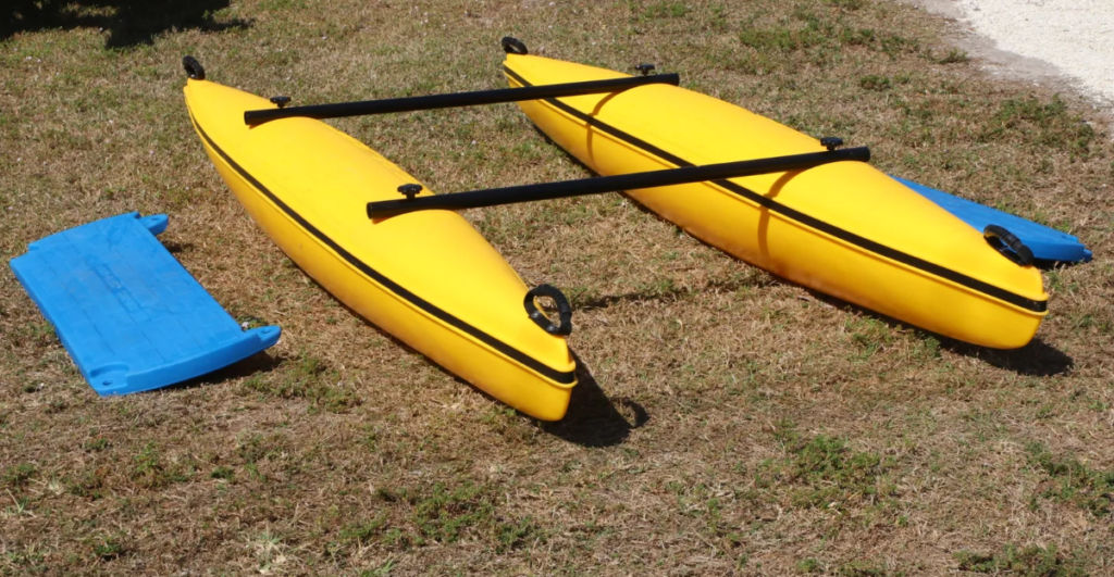 Build Your Own Boat - Hydrobikes USA